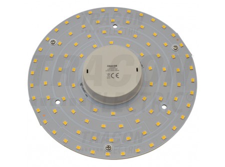LED 18W 4000K 1260LM világító modul lámpatestekhez beépíthető ...