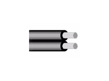 NFA2X 2X16 LÉGKÁBEL XLPE SZIGETELÉS 0,6/1 kV - Haluxvill Kft.